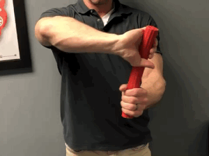 How To Fix Tennis Elbow & Golfer's Elbow | Ascent Chiropractic