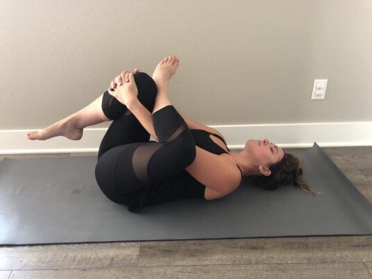 The 8 Best Yoga Poses For Low Back Pain Relief | Ascent Chiropractic