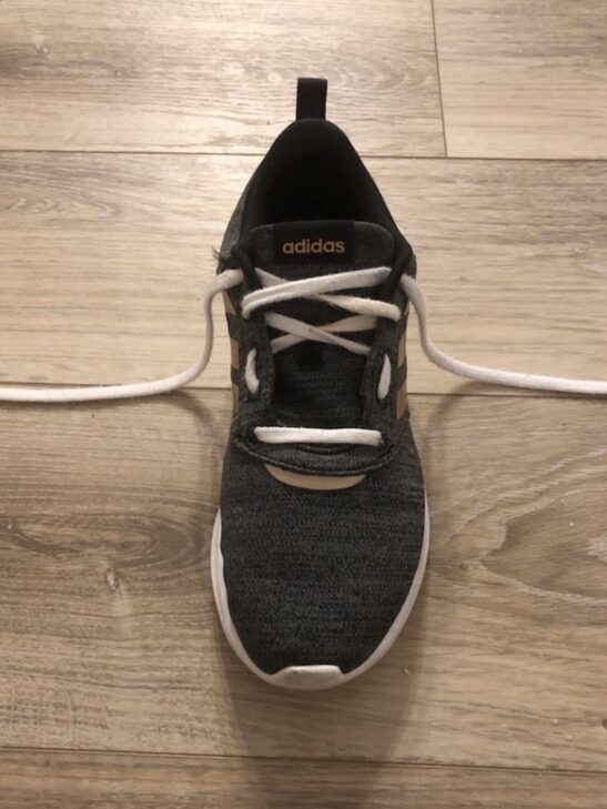 6 Shoe Lacing Hacks To Fix Foot Pain & Make Your Running Shoes More ...