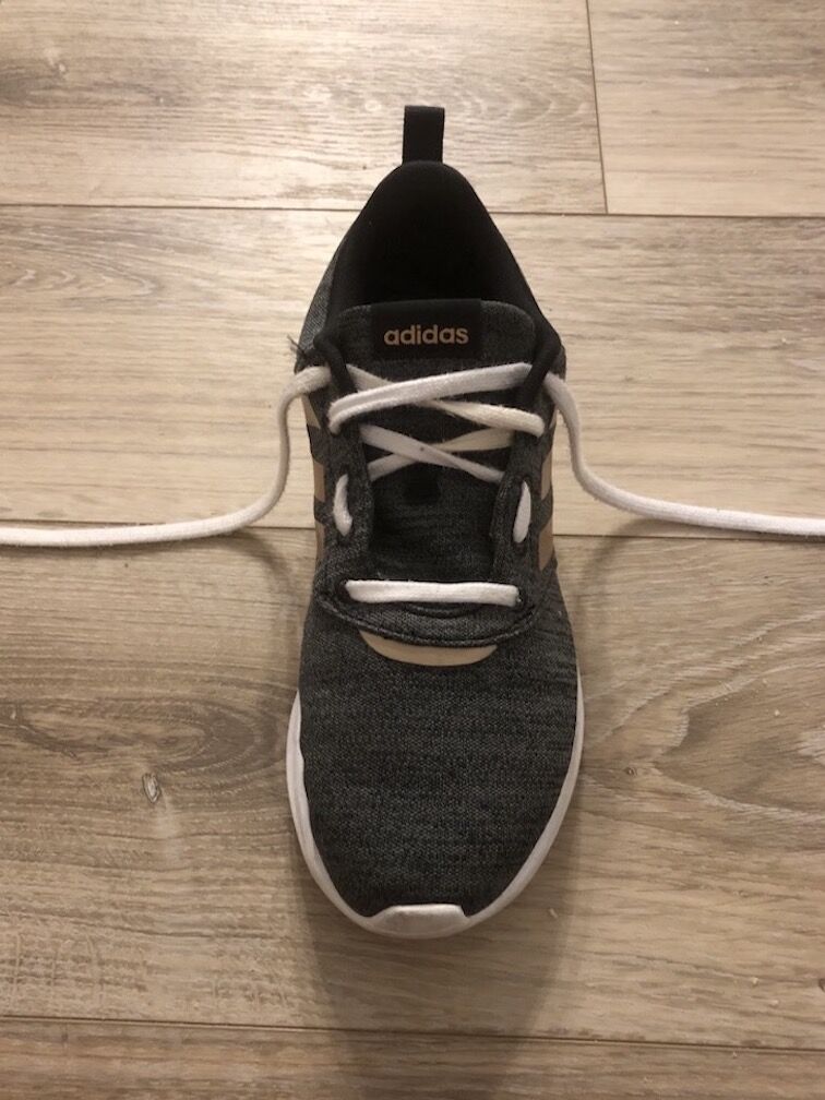 6 Shoe Lacing Hacks To Fix Foot Pain & Make Your Running Shoes More Comfortable | Ascent ...