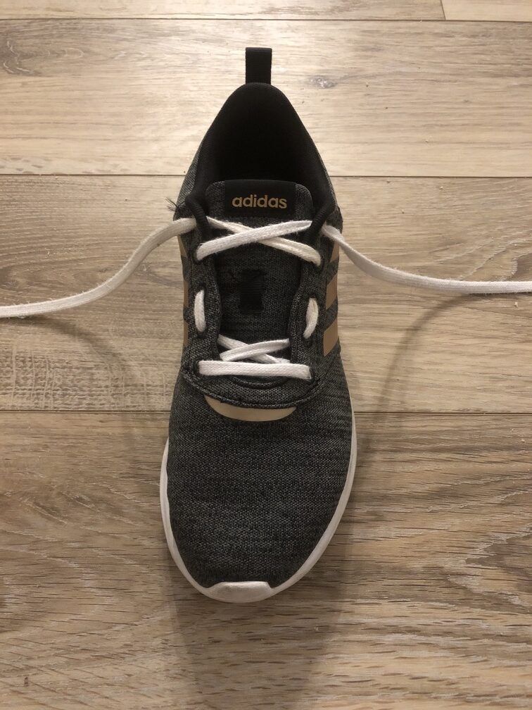 6 Shoe Lacing Hacks To Fix Foot Pain & Make Your Running Shoes More ...