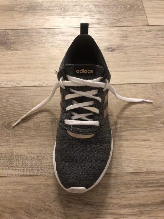 6 Shoe Lacing Hacks To Fix Foot Pain & Make Your Running Shoes More ...