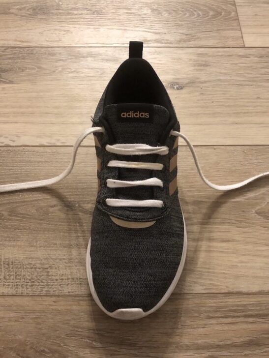 6 Shoe Lacing Hacks To Fix Foot Pain & Make Your Running Shoes More ...