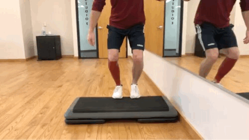 Get Rid of Shin Splints – Forever! – With This Simple Exercise Routine ...