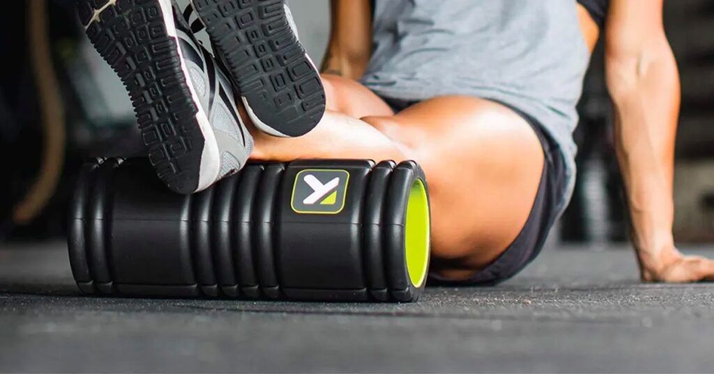 How To Use A Foam Roller: The Definitive Guide | Ascent Chiropractic